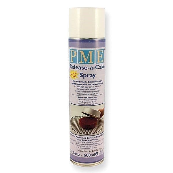 PME Release a Cake Spray 600ml