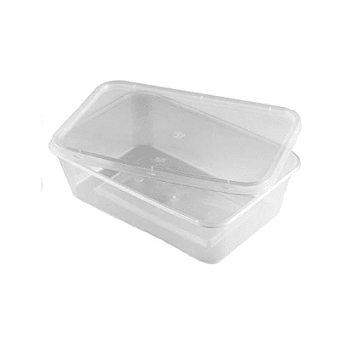 Plastic Cake Boxes
