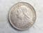 Victoria Silver 925 One Shilling 1901 Cleaned EF CS13453