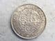 Victoria Silver 925 One Shilling 1901 Cleaned EF CS13453