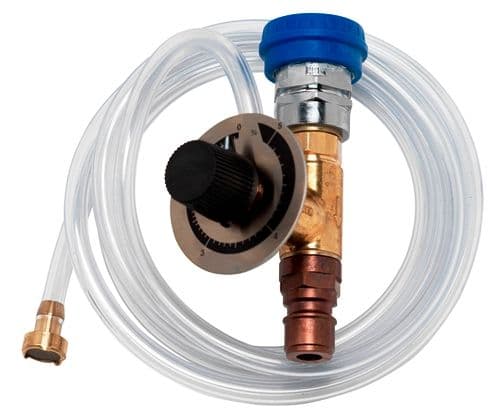 Foam Injector