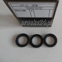 Interpump Kit 23