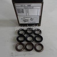 Interpump Kit 88