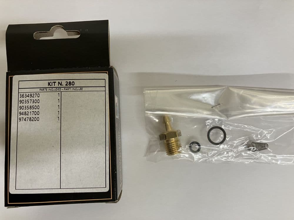 KIT280