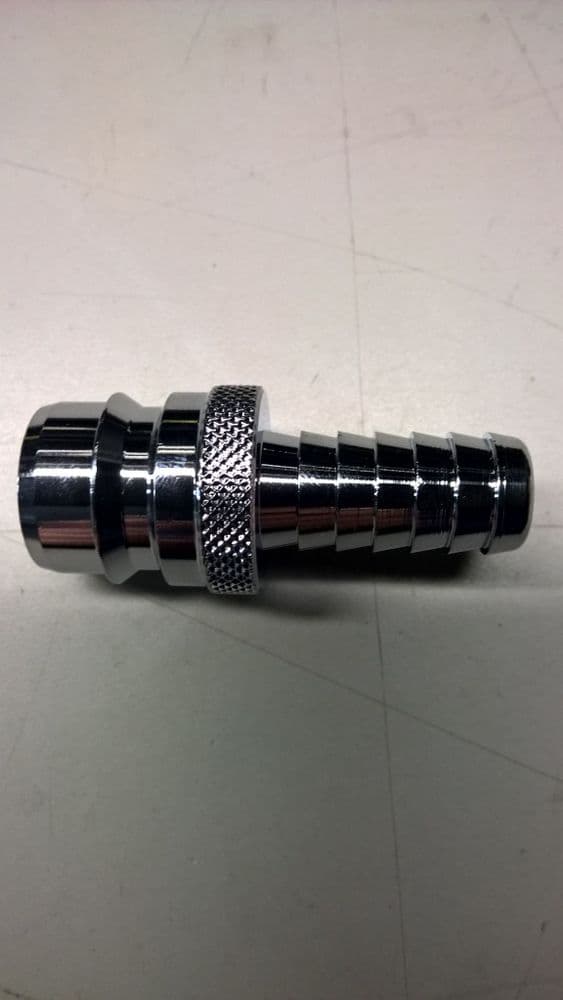 Nito Coupling 1/2"