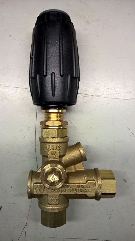 Unloader Valve VRT3