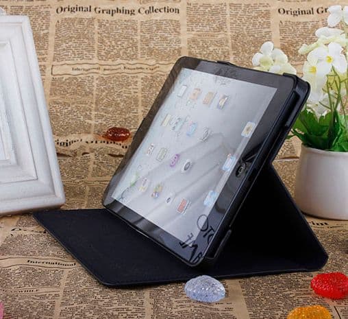 iPad Air 2 Retro Case Cover