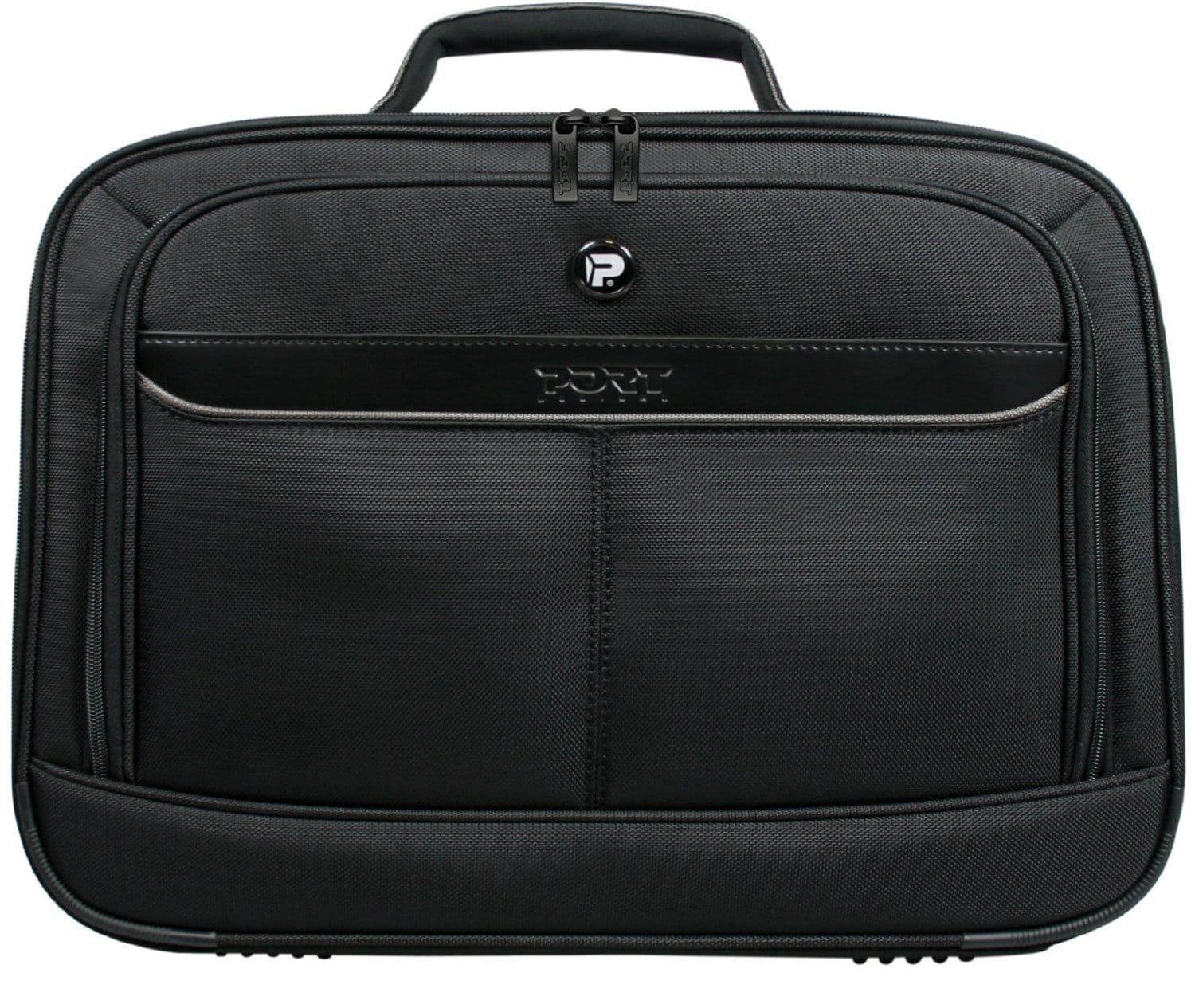 Manhattan Pro Clamshell 15 6 inch Laptop Case