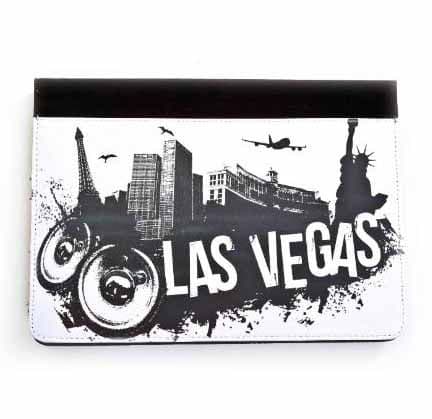 Personalised iPad Photo Case