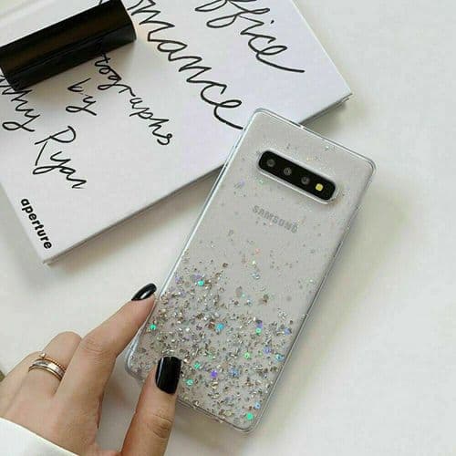Samsung Glitter Sparkle Case
