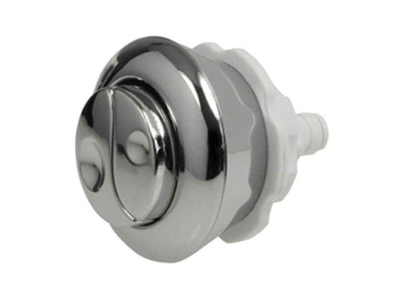 Torbeck Opella Dual Flush Button