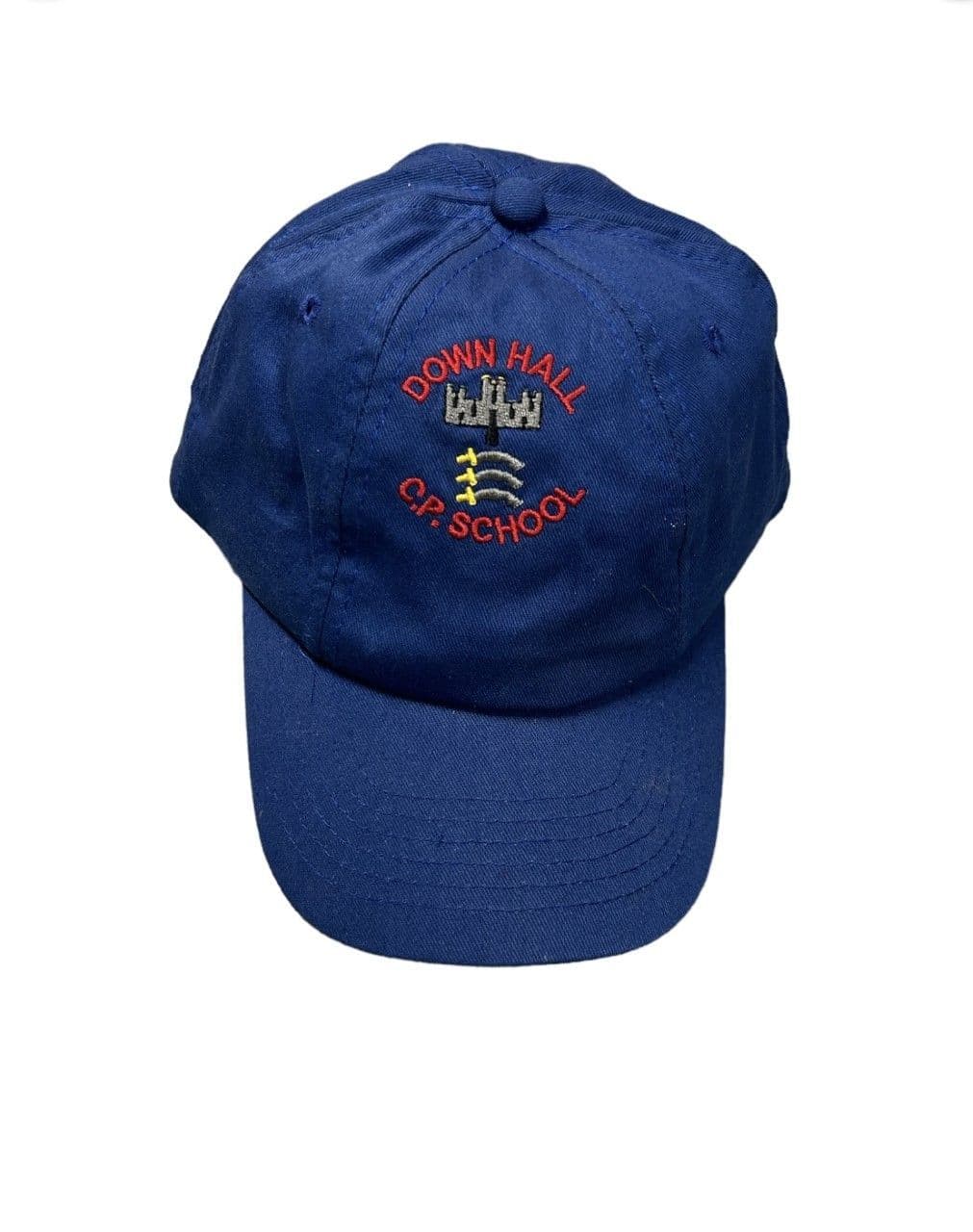 Down Hall Cap - Royal