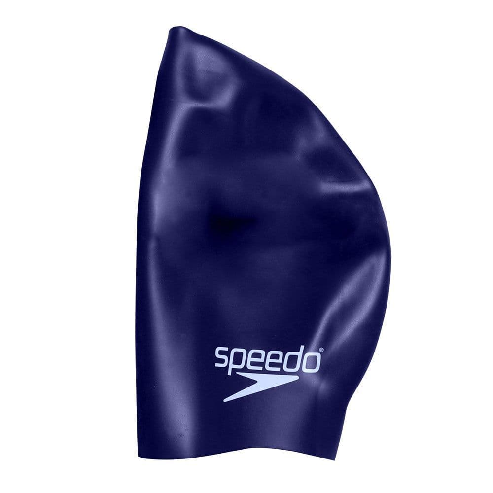 Speedo Silicone Swimming Hat