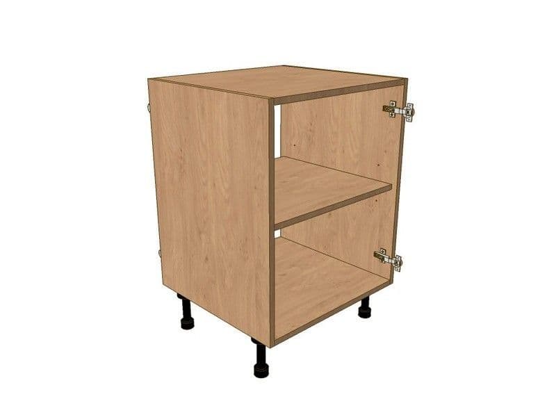 Porter Gloss Regiment 400mm Highline Peninsular Base Unit 2 Door