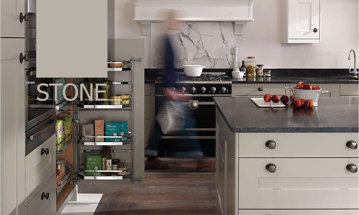 Fitzroy Stone Kitchens | Buy Online at Trade Prices