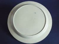 Rare James and Ralph Clews Swans Pattern Side Plate c1820