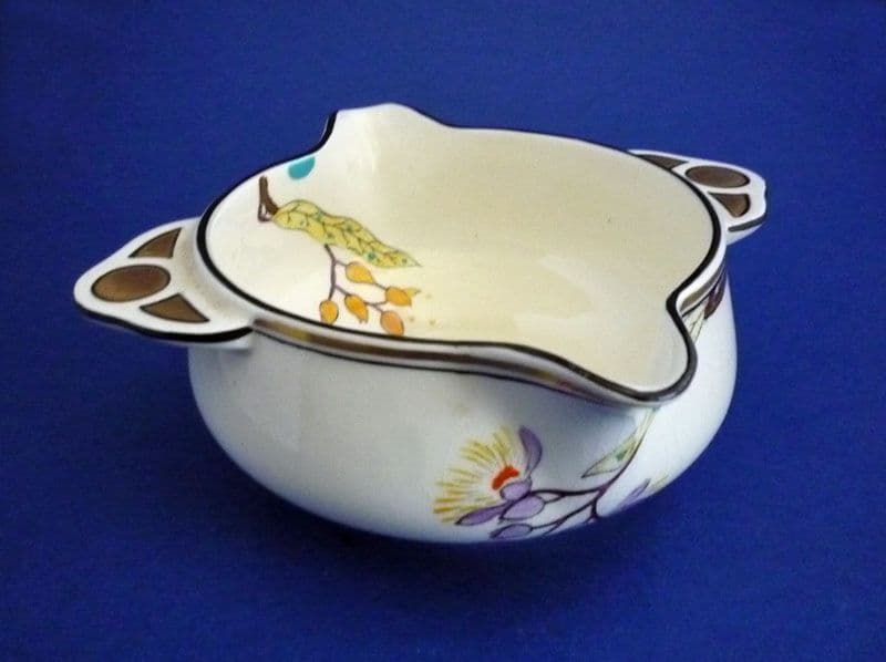 Susie Cooper Gray s Pottery Double Pourer Pattern 7938 c1928