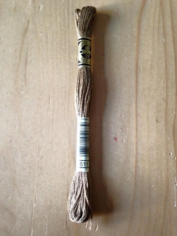 DMC 611
