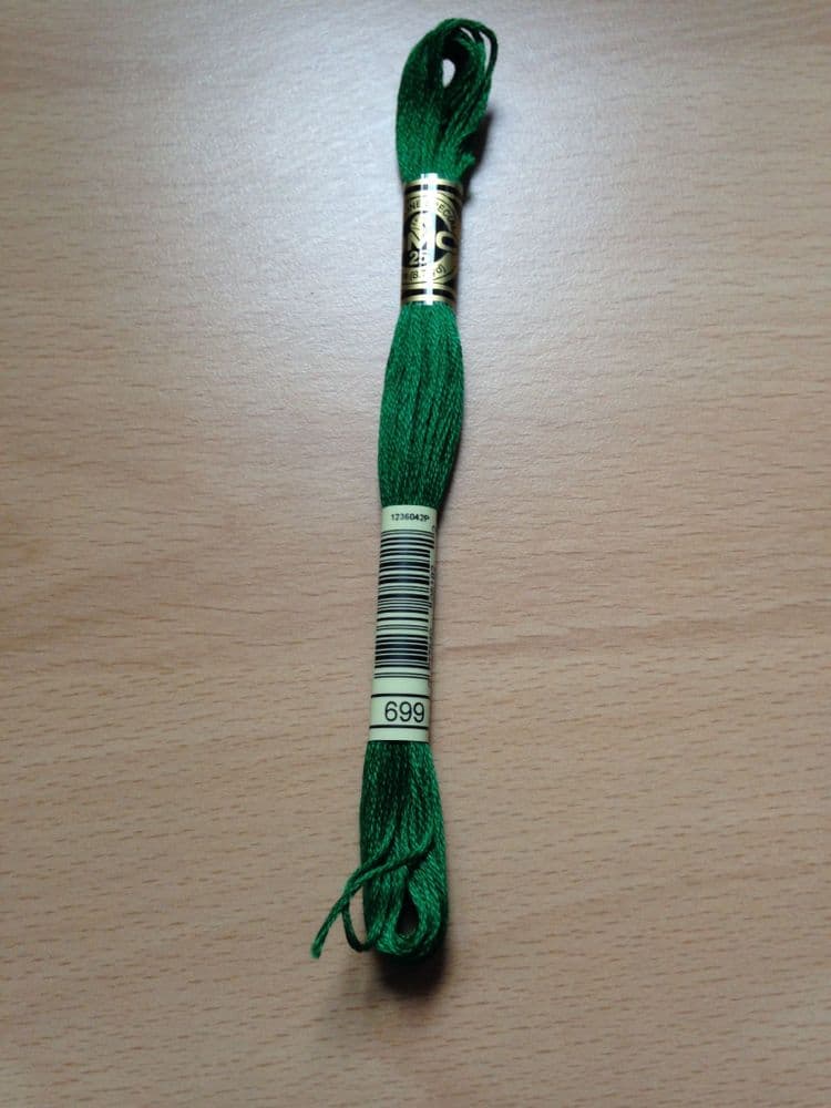 DMC 699