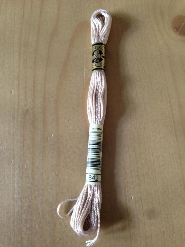 DMC 842