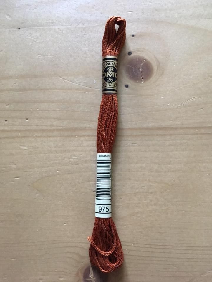 DMC 975