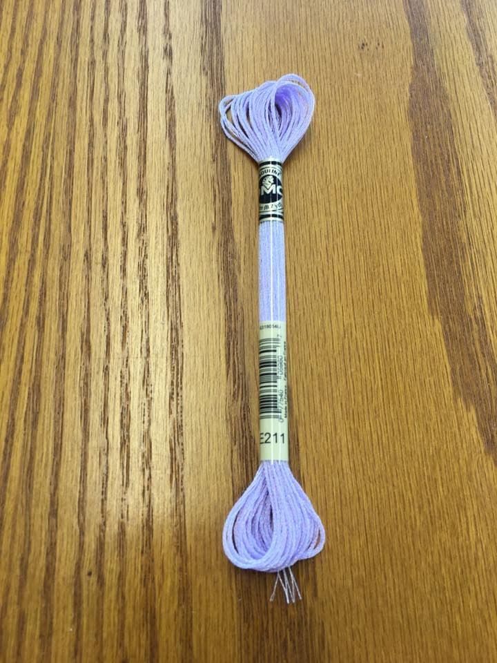 DMC Light Effects E211