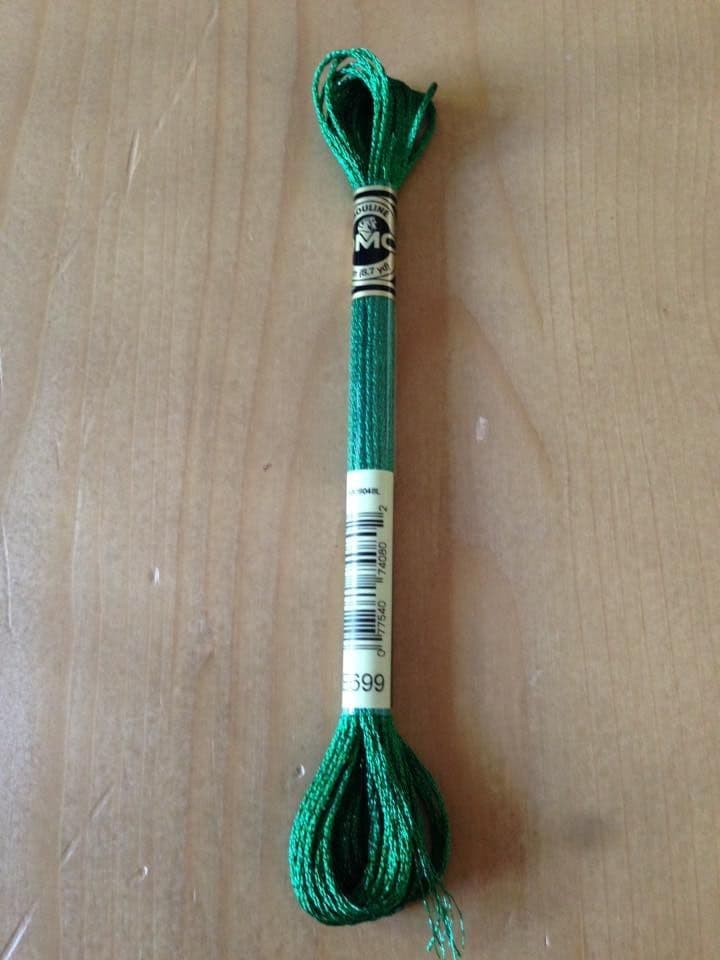 DMC Light Effects E699