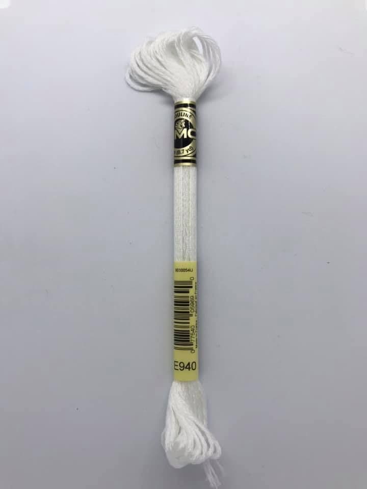 DMC Light Effects E940