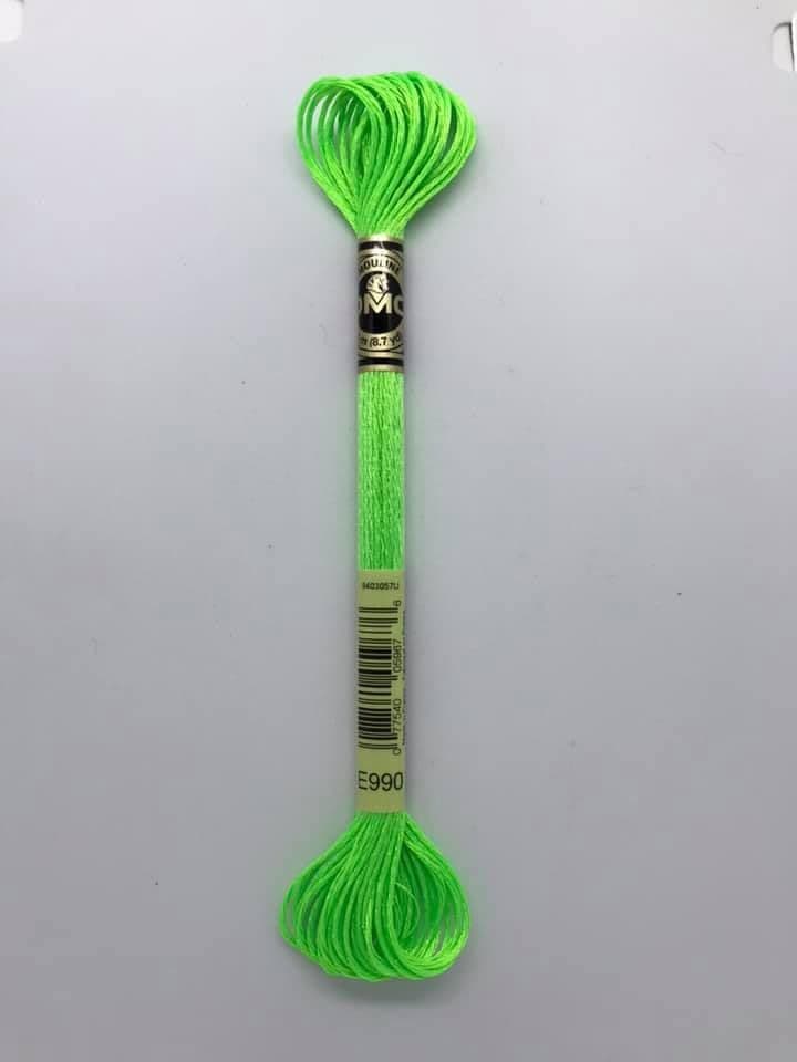 DMC Light Effects E990