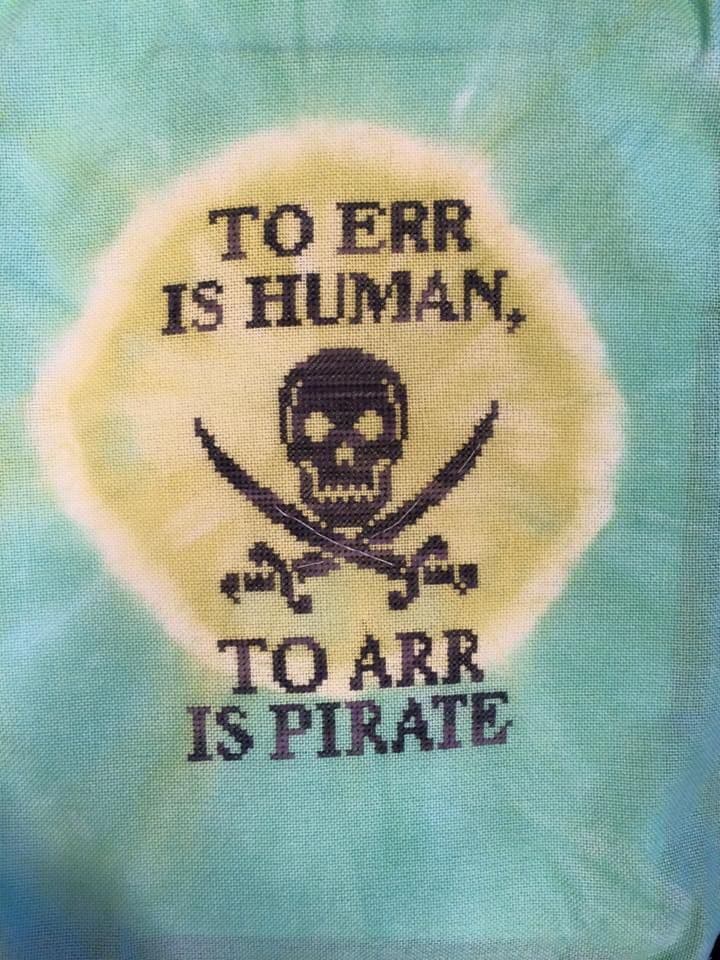 To Err is Human