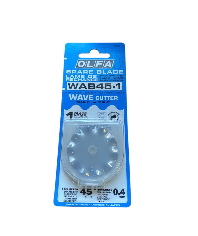 Knife-Point - for professional blades and tools