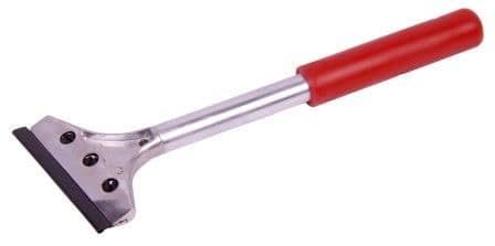 Roberts 10-194 type scraper 12" 300mm floor / wall scraper