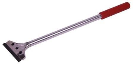 Roberts type 10-294 type scraper 18" 450mm floor / wall scraper