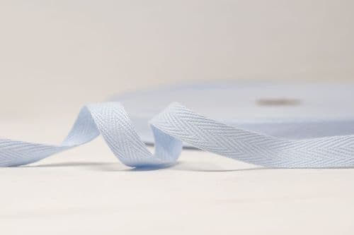 15mm Herringbone Webbing