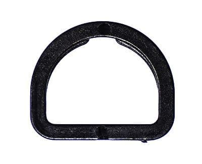 25mm plastic d-ring
