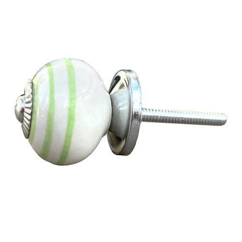 Ceramic Knobs | Kitchen & Cabinets | Knobbles & Bobbles