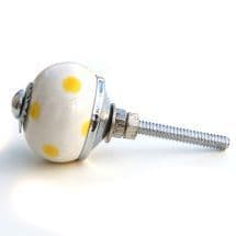 Ceramic Knobs | Kitchen & Cabinets | Knobbles & Bobbles