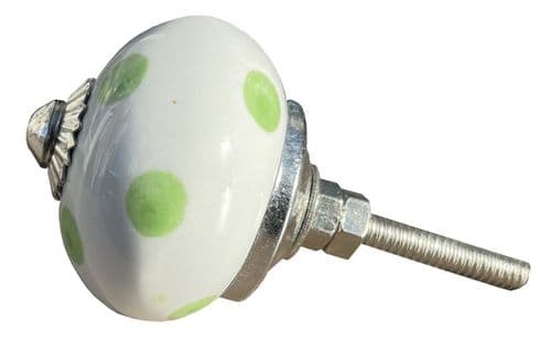 Ceramic Knobs | Kitchen & Cabinets | Knobbles & Bobbles