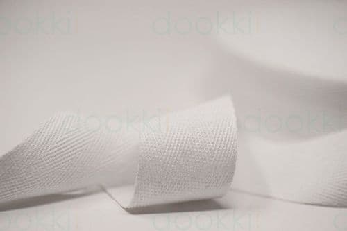 40mm Herringbone Webbing