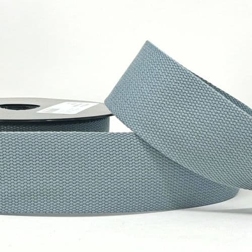 50mm 80% cotton webbing