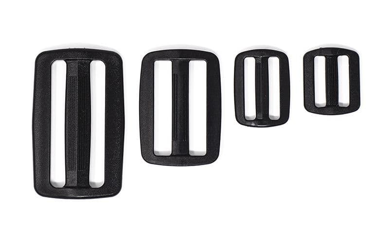 50mm tri-glide strap adjuster