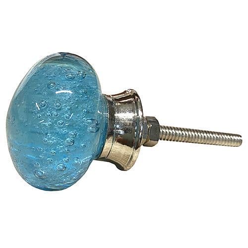 Glass Knobs | Drawer, Cupboard & Door Knobs | Knobbles & Bobbles