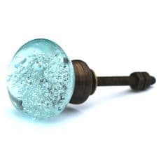 Glass Knobs | Drawer, Cupboard & Door Knobs | Knobbles & Bobbles