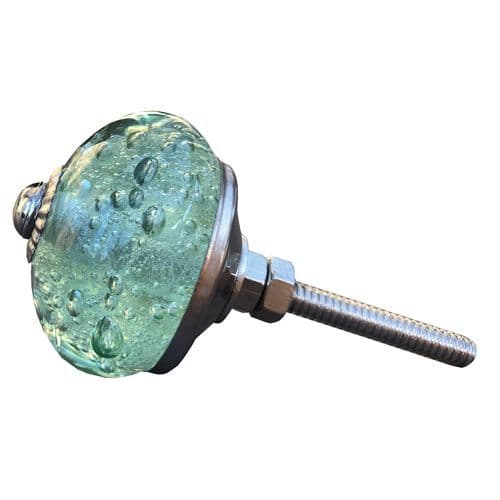 Glass Knobs | Drawer, Cupboard & Door Knobs | Knobbles & Bobbles