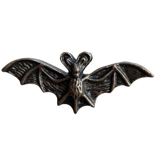 Bat Knob Antique