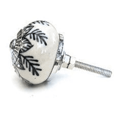 Ceramic Knobs | Kitchen & Cabinets | Knobbles & Bobbles