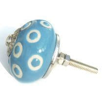 Ceramic Knobs | Kitchen & Cabinets | Knobbles & Bobbles