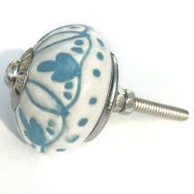 Ceramic Knobs | Kitchen & Cabinets | Knobbles & Bobbles
