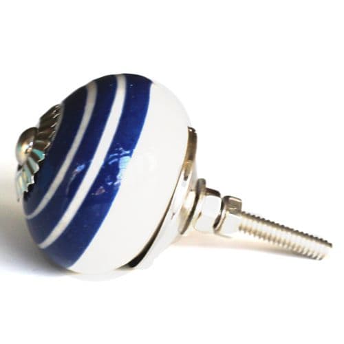 Ceramic Knobs | Kitchen & Cabinets | Knobbles & Bobbles