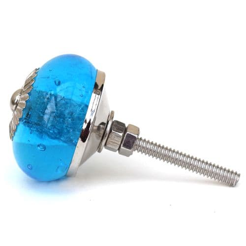 Glass Knobs | Drawer, Cupboard & Door Knobs | Knobbles & Bobbles